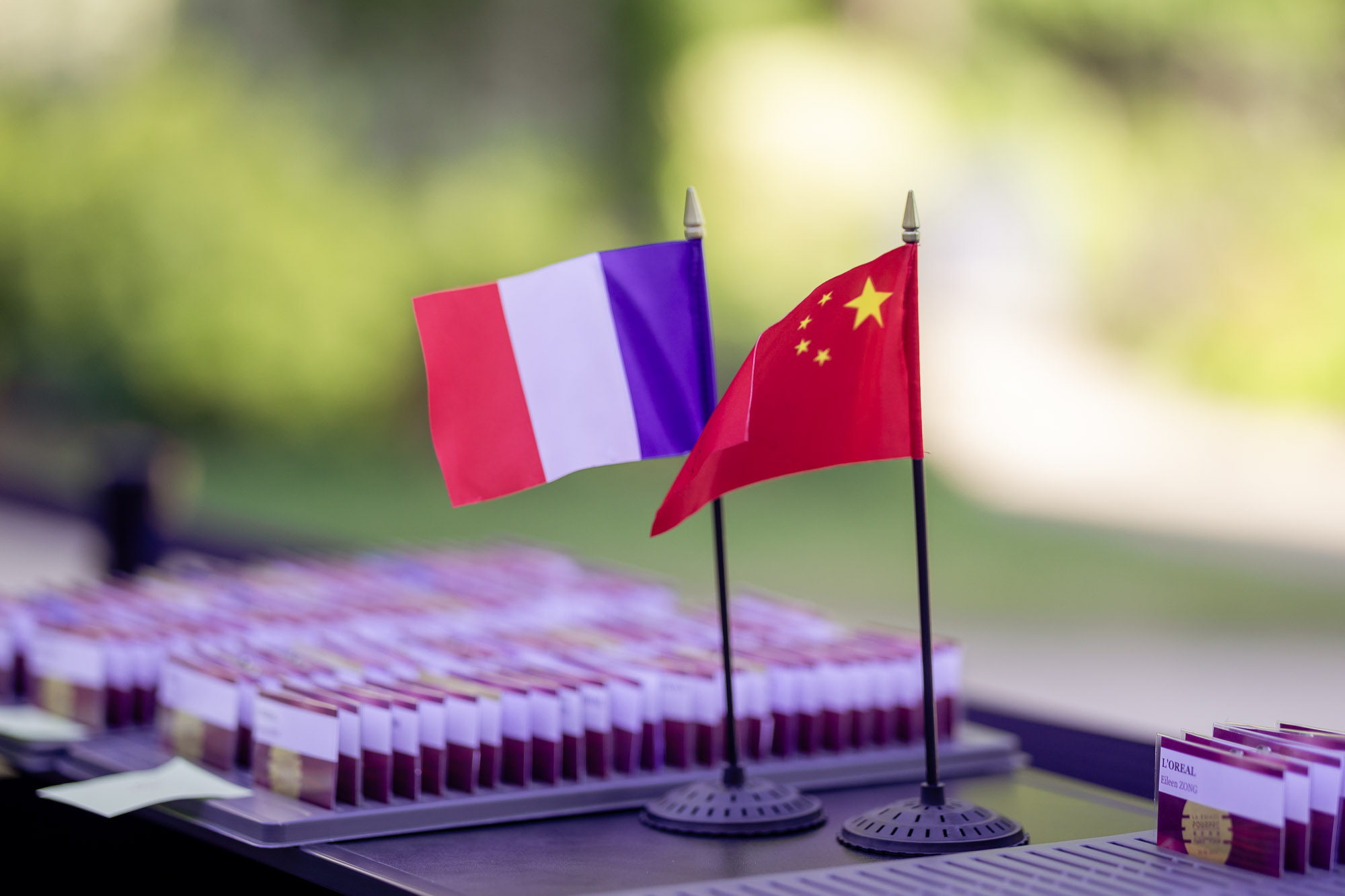 Studio Tonelli - Photographe à Bordeaux - CFC 2025